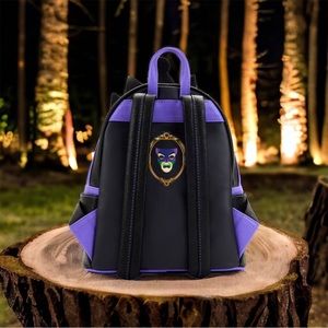 Loungefly | Bags | Loungefly Evil Queen Mini Backpack | Poshmark